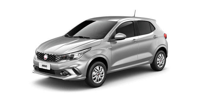 Fiat Argo | Fiat Fiancar