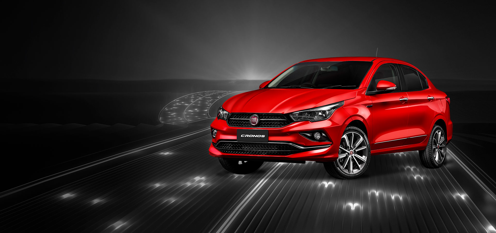 Strada | Fiat Fiancar