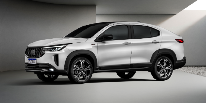 Fastback | Fiat Fiancar