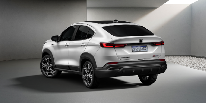 Fastback | Fiat Fiancar